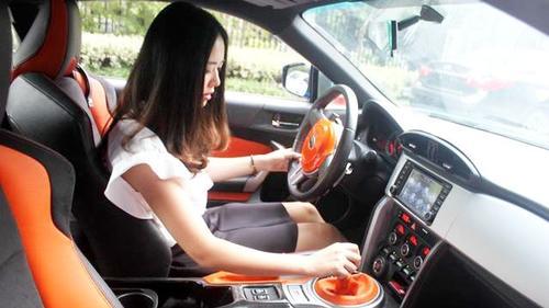 开手动挡挂不上挡?真相在这里,老司机说这些习气不改,毁车费钱