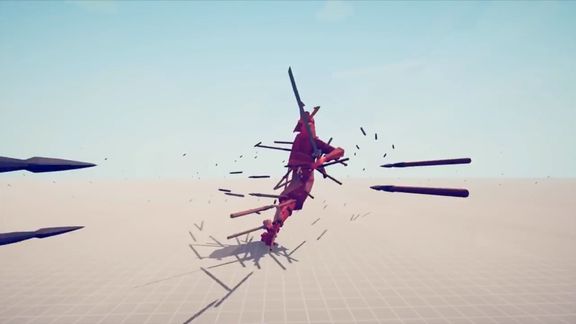 全面战争模拟器:喷子给人的真实伤害