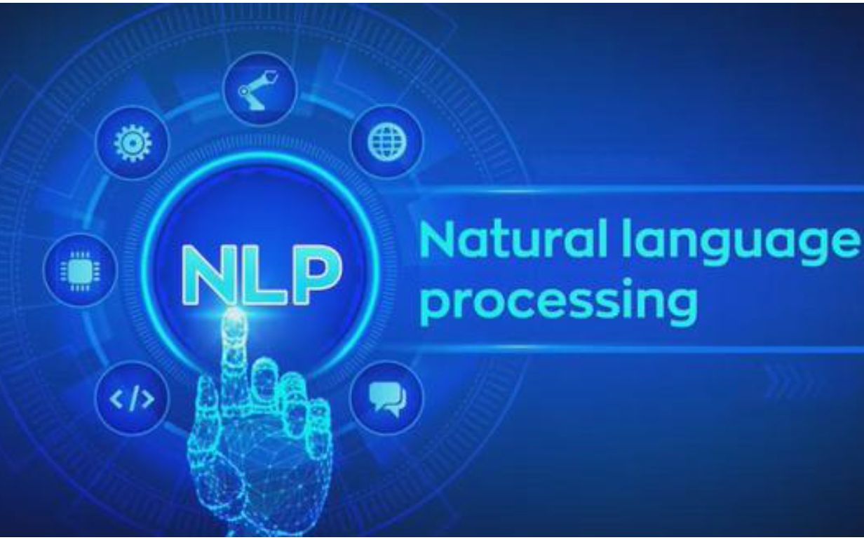 400多集NLP自然语言处理实战课程