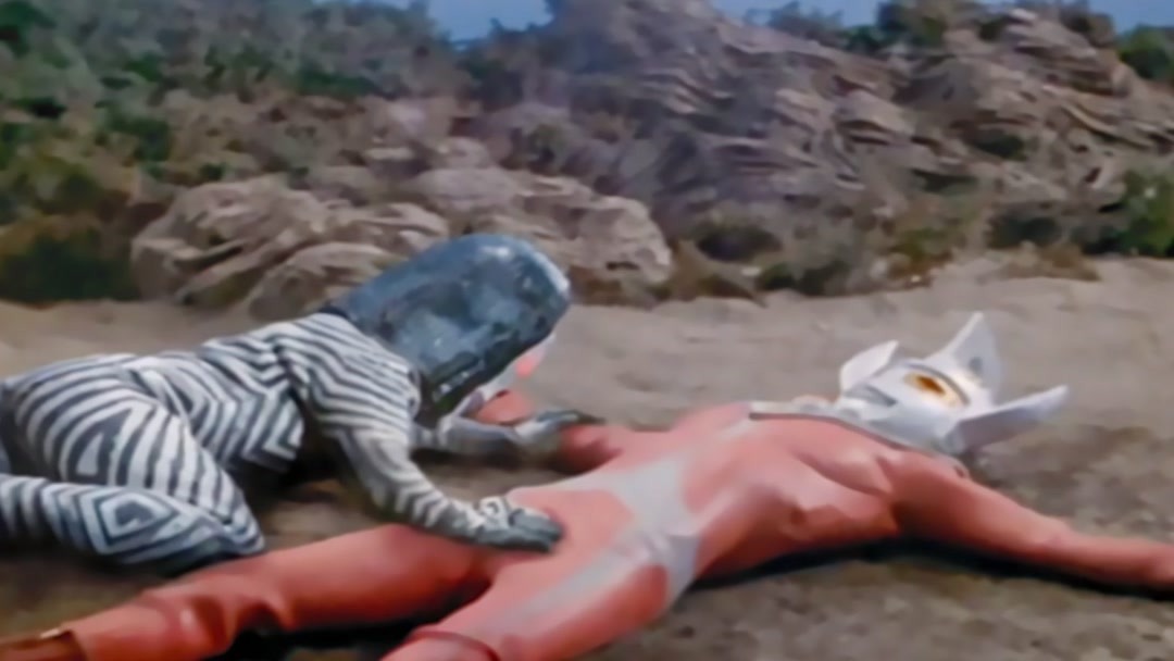 胆子最小的4位奥特曼,泰罗惨不忍睹,奥特之王居然也有黑历史!