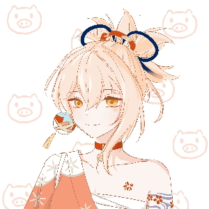 宵咚XD 