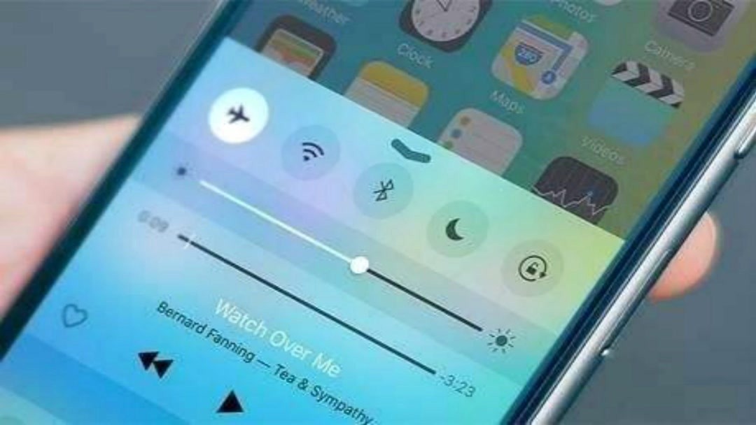 今天才知道,手机飞行模式还藏着这5个功能,真的太实用了