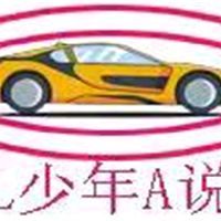 ZZL少年A说车 