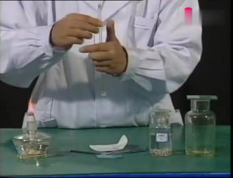 钠在氯气中燃烧