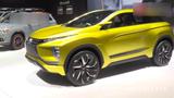 三菱搞出9万块SUV!搭全时四驱自动驾驶,有它谁还要Q5?
