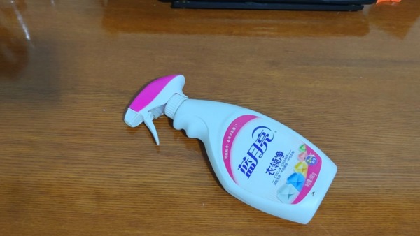 好用的衣领净分享