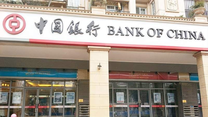 中国一共有多少家银行,哪些是属于国有的,今天算长见识了