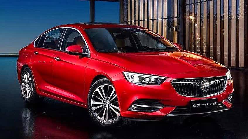 落地18万的别克君威,开了3个月后,车主说出真实感受