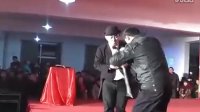 杭州卓别林模仿秀