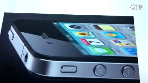 iphone4开箱视频