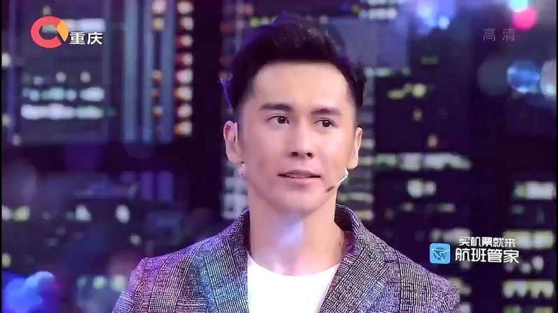 静距离:张伦硕婚歌被惨改,现场版总是如此喜感