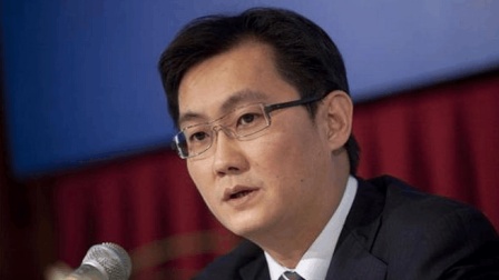 腾讯马化腾首谈创业: 如果想要 创业成功, 你至少要解决这3个问题