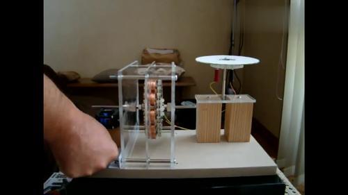 岛国人的高中物理实验室,都说人家科技发达,看来重在教育