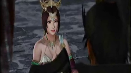 真三国无双7with猛将传P4