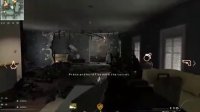 COD8 生存模式 抵抗 38关