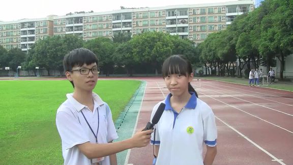 访问优秀毕业生