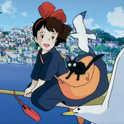 南瓜巫师的小花花 