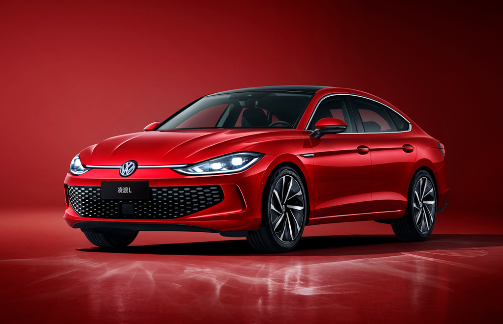 买这款性价比最高!上汽大众凌渡L购车手册