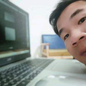 IT男阿玮 