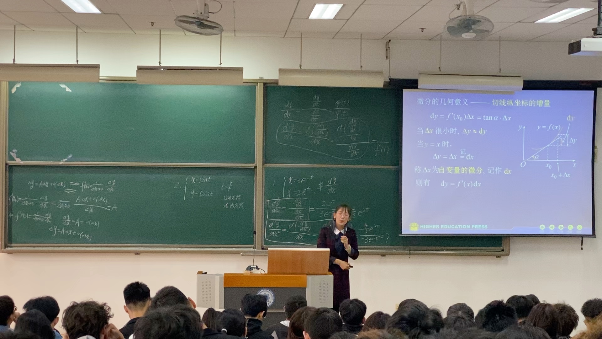 第2章 第5节 函数的微分