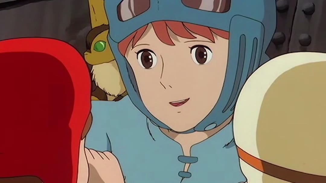 这是一个生态环境保护者拯救世界的故事