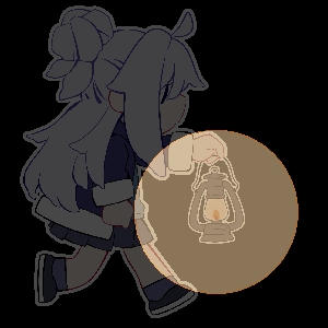 HC_DIING野生电子幽灵 