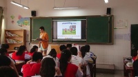 (外研版)初中英语八年级下册 Module 9 Friendshi Unit 3 Language in ...