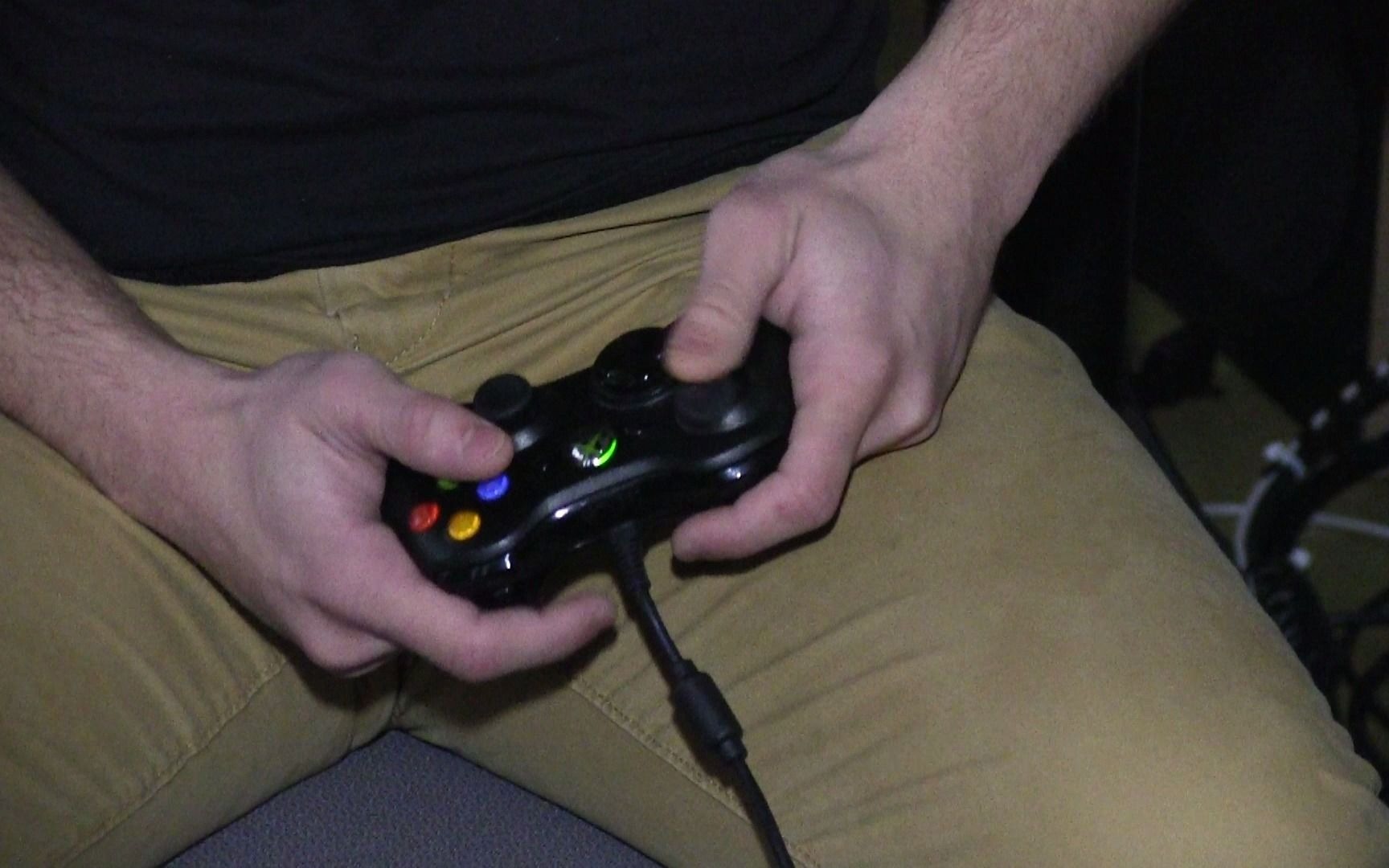 RIT 电子游戏设计 - Game Design - Hack Slash Backstab