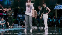 这就是街舞:燃炸了,杨凯现场脱衣,全场battle沸腾尖叫不断!