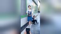 大哥求婚失败了,结局很意外#车模美女#车模@张芮尔(今晚9:30大号直播)