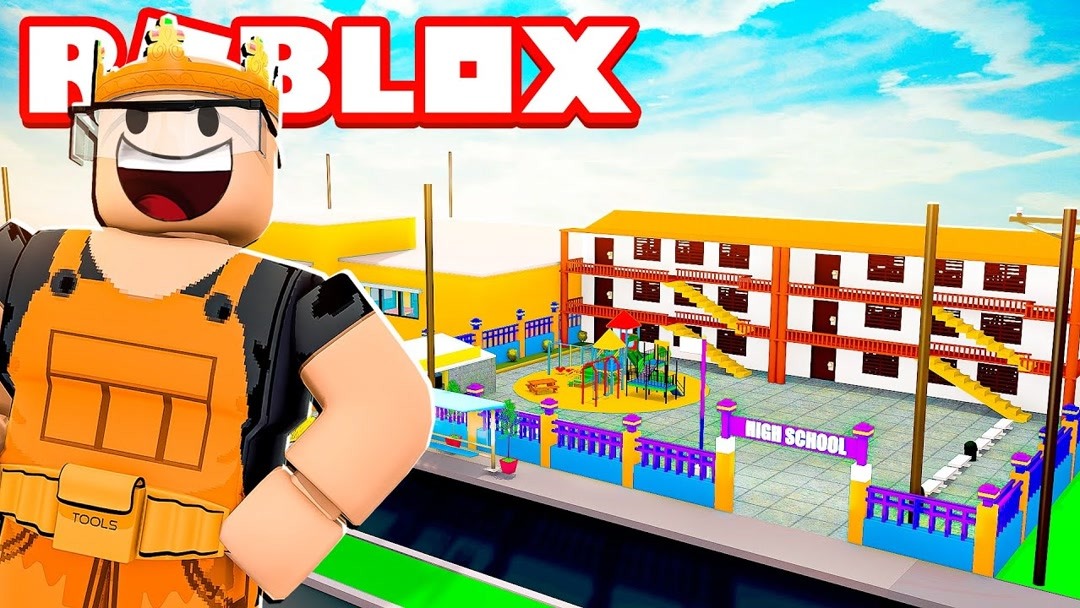 Roblox迷你都市大亨:建造模拟乐高城市!体验我是市长!小格解说