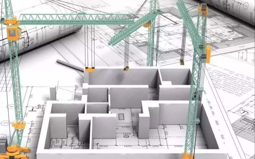 【他山之石】推动装配式钢结构建筑高质量发展