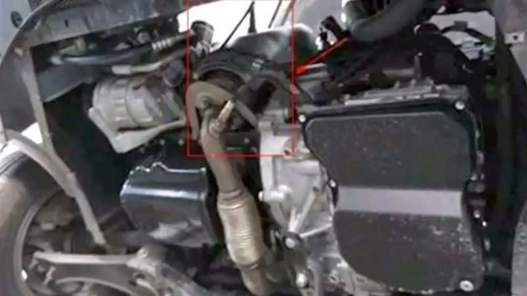 氧传感器报警节气门脏?修车工分享一方法,少走不少弯路