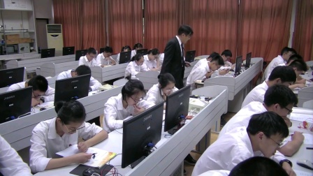 简单串联、并联组合电路(一等奖)-高中物理优质课