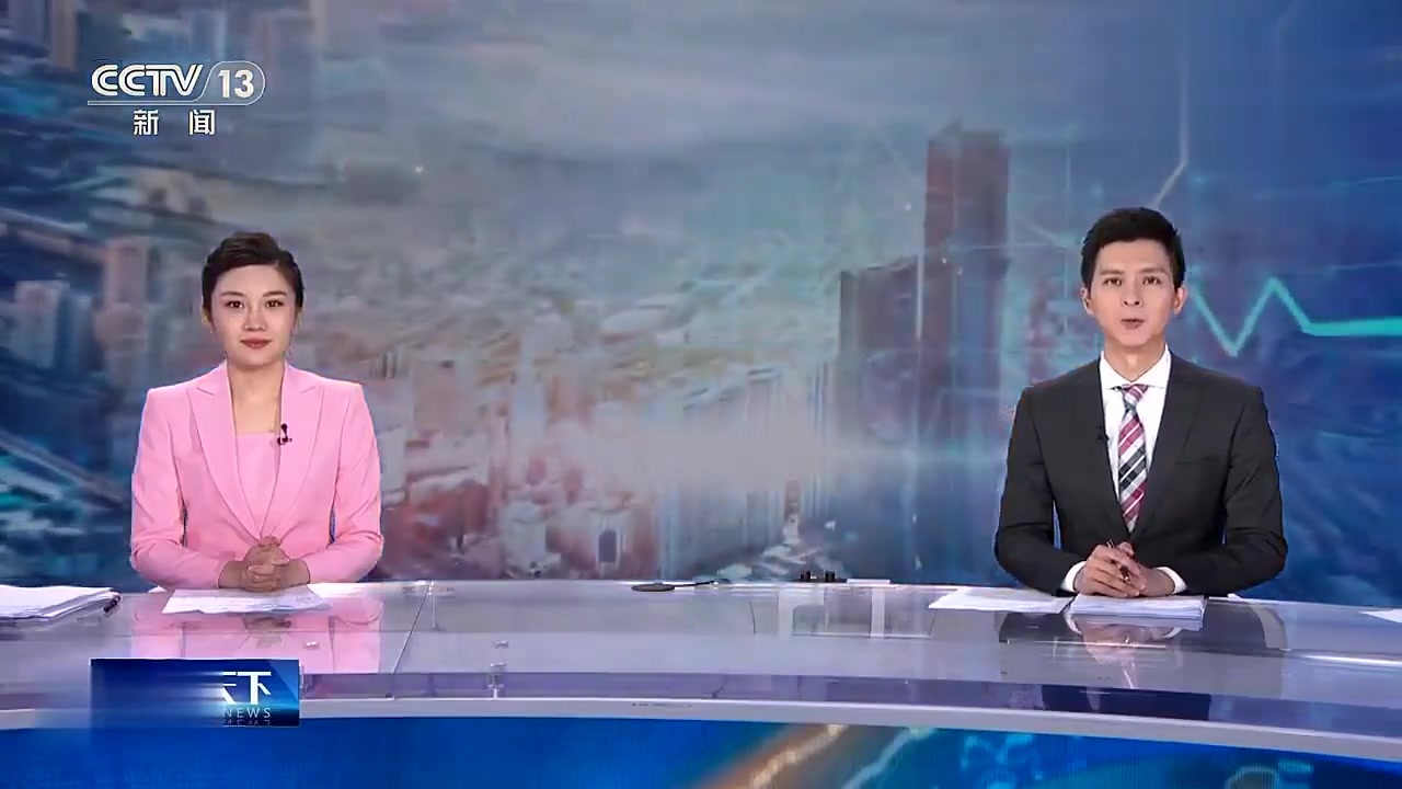 关键数据带你看懂中国经济发展脉动