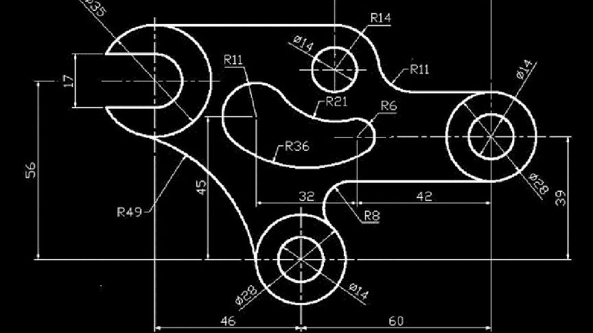 UG编程入门-第4集:加工代码认识与使用