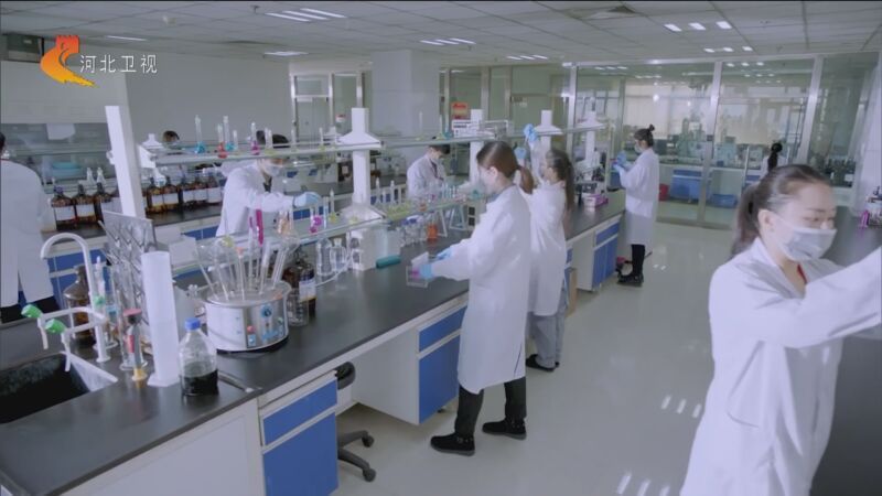 ...建设经济强省美丽河北 奋力谱写中国式现代化建设河北篇章 石家庄:...