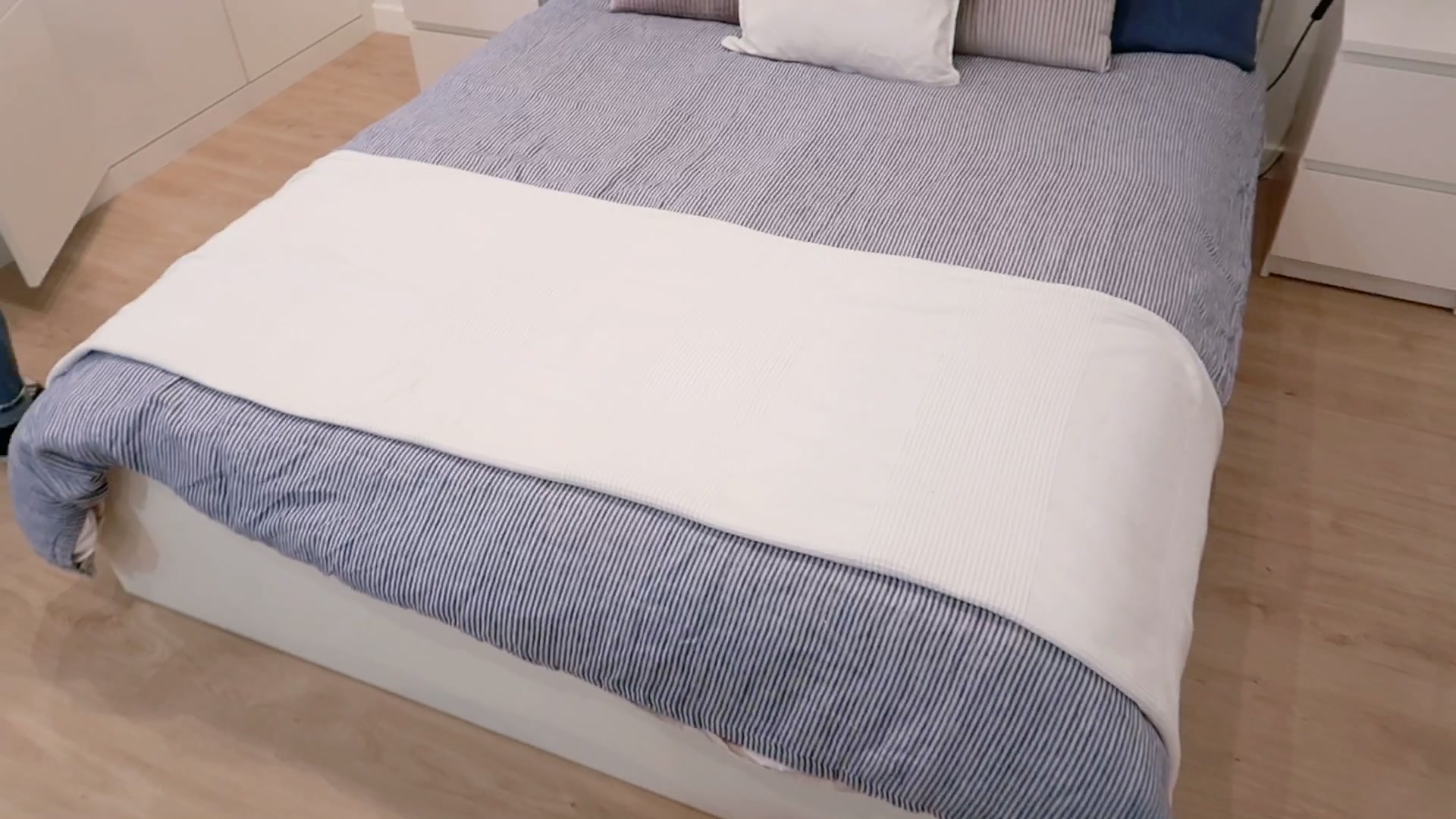 小管家带你看房系列之单身公寓