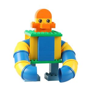 优高积木小课堂 