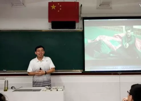 第049讲动量定理和动量守恒定律