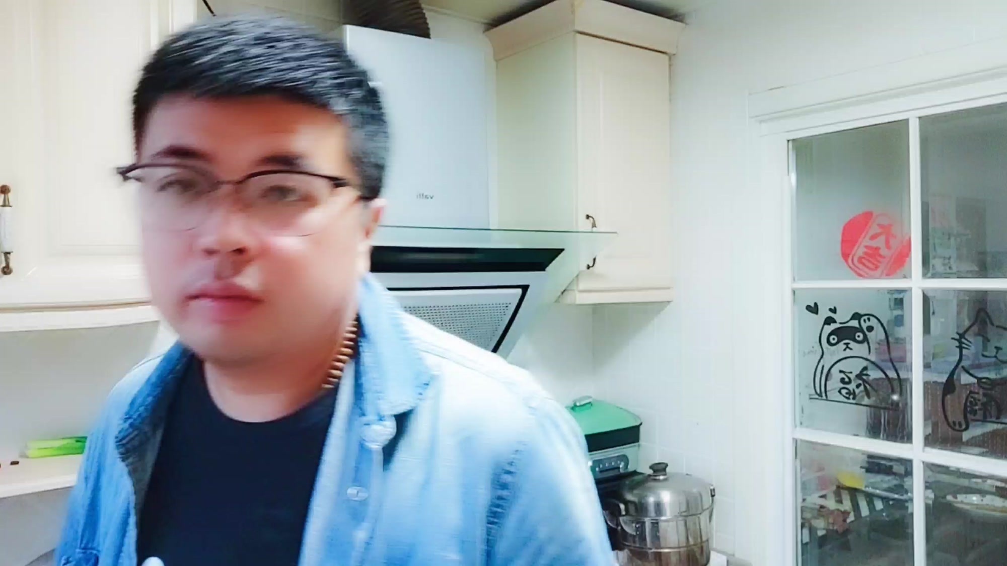 现在排骨这么贵,不炖点莲藕真的太可惜了,肉香藕