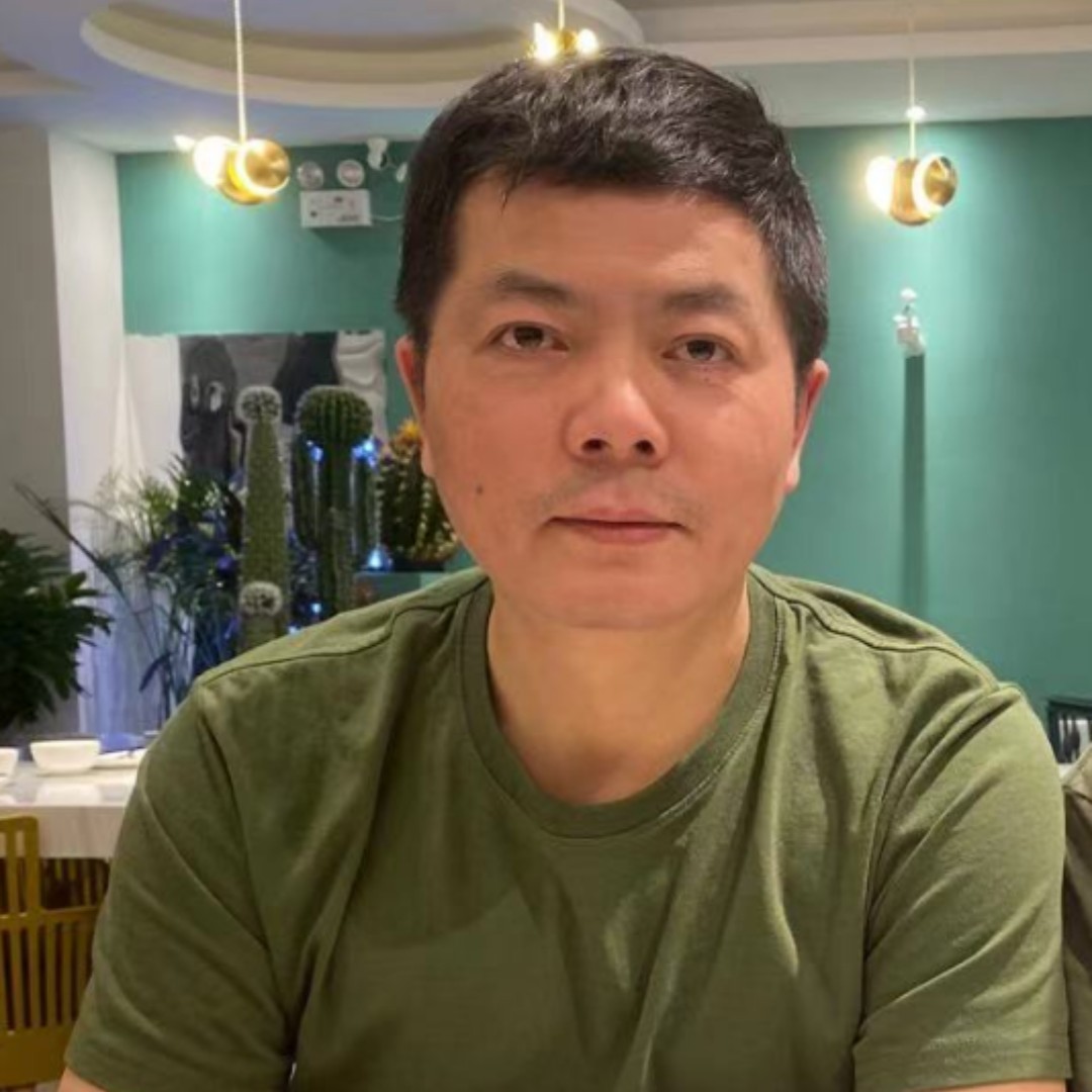 江东兄弟 