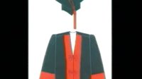 学位服着装规范