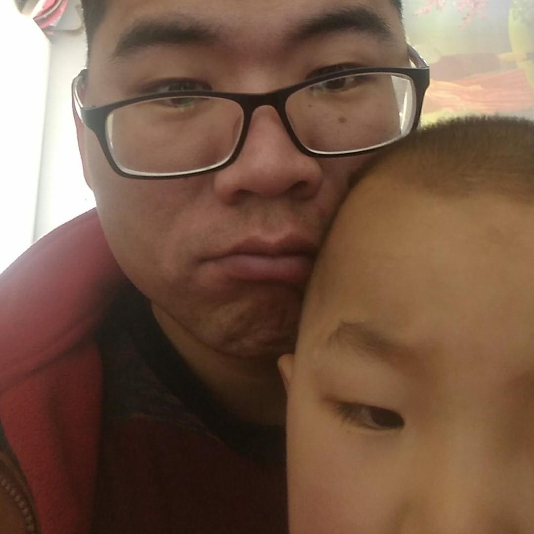 我爱赵任