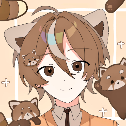 嗨森_Haisen 