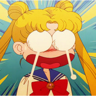 一个会说话的橙子 