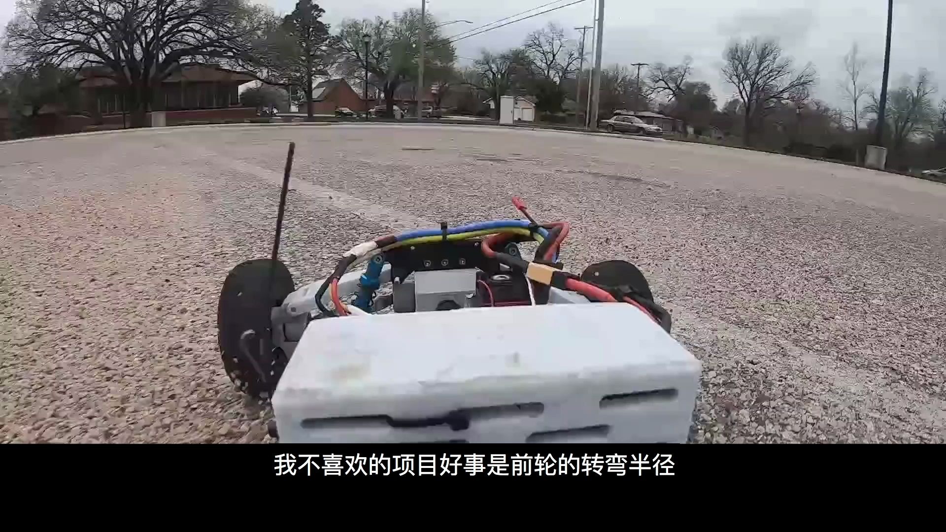 玩具店3D打印遥控战车,卖疯了!