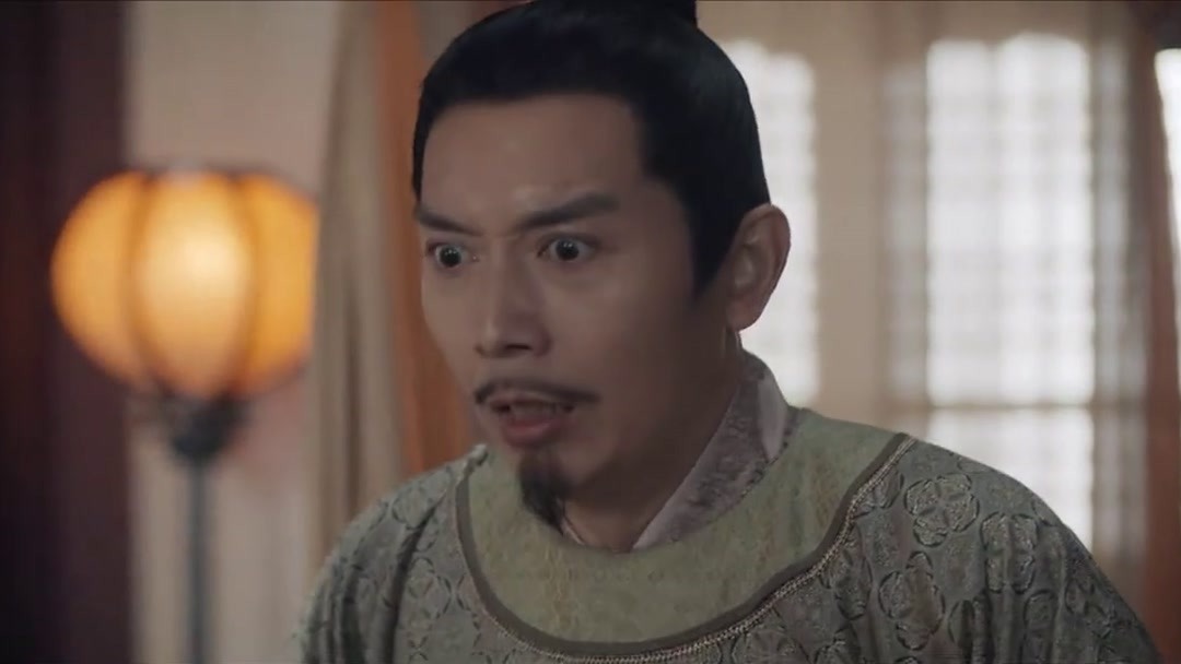 《唐朝诡事录》速看第10集下