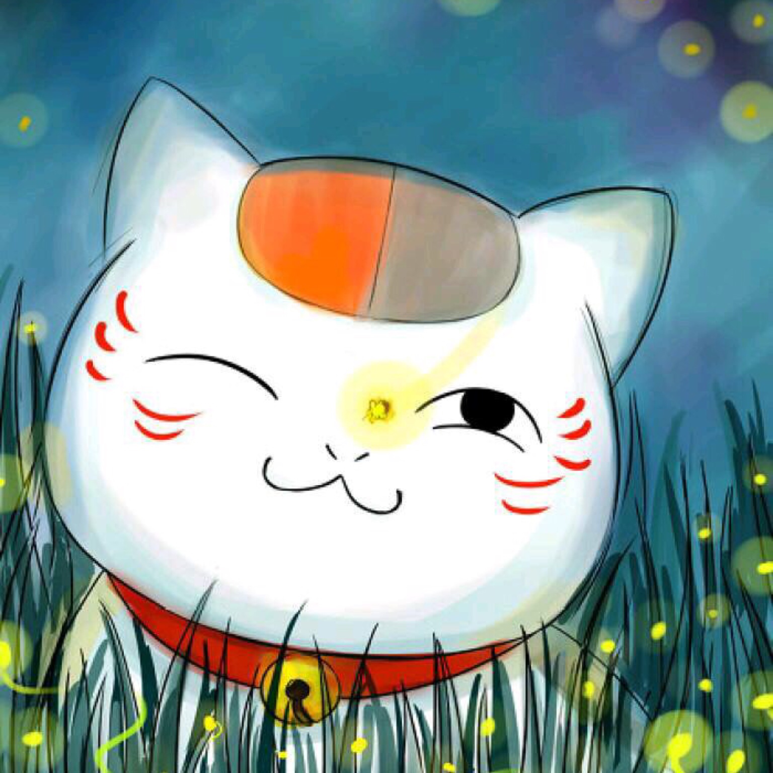 周末的Liwell 
