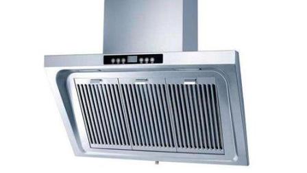 客林壹家|警惕! 拯救您家的油烟机!